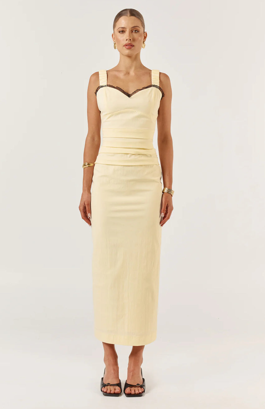SHE IS OLLA - Contemporary Women's Fashion Collection – TOGAH