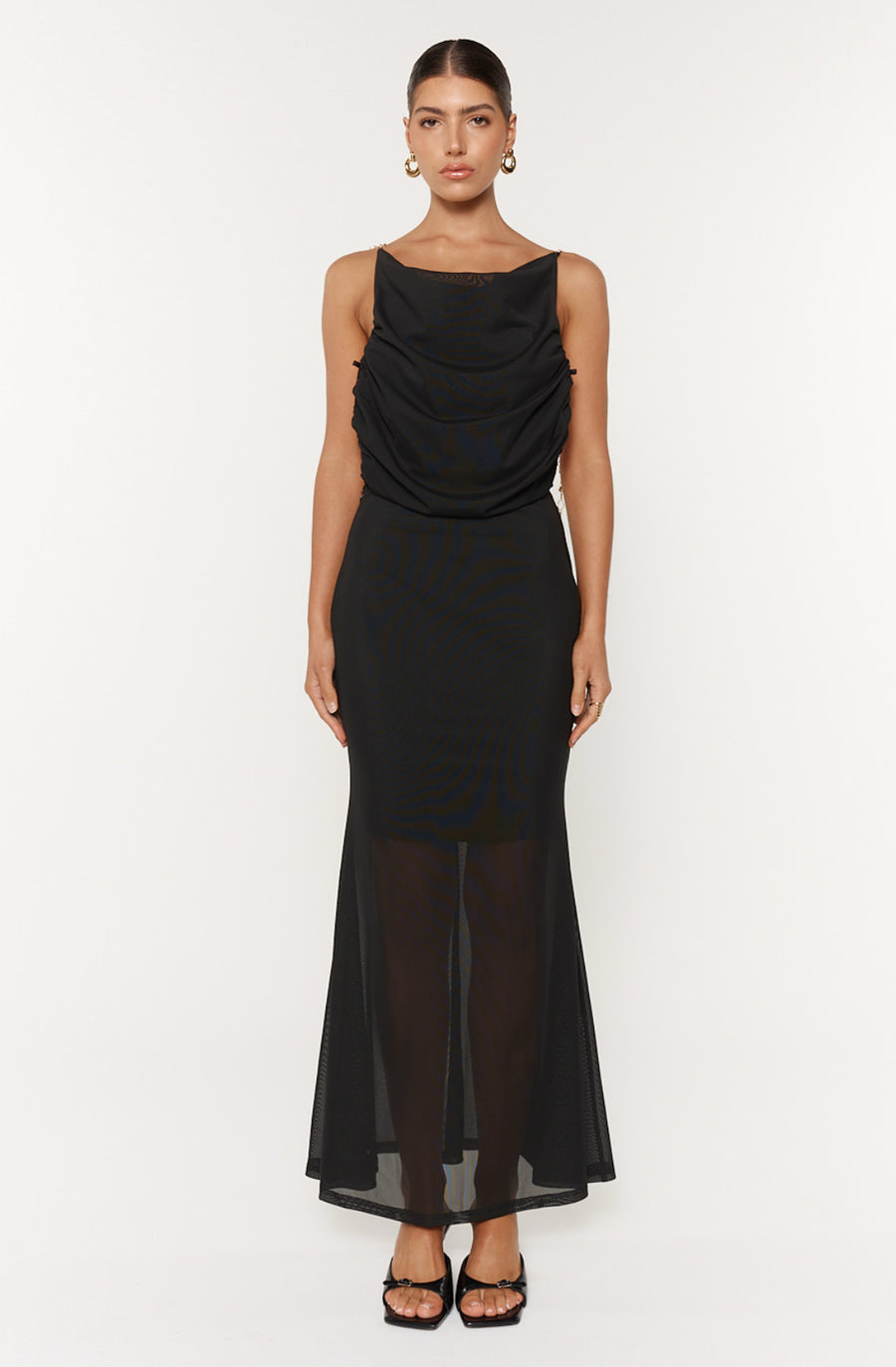 SHE IS OLLA - Contemporary Women's Fashion Collection – TOGAH