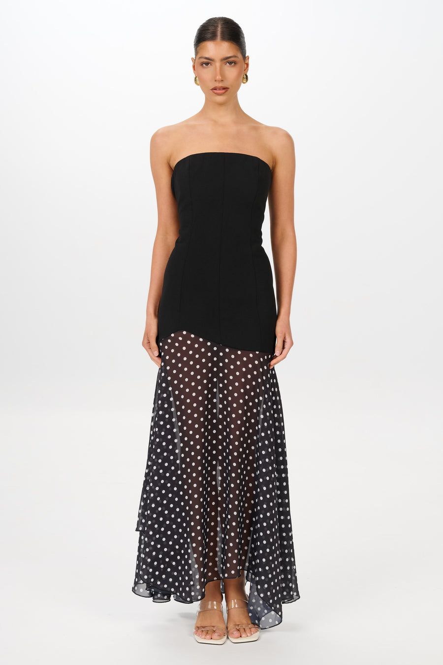 SHE IS OLLA - Contemporary Women's Fashion Collection – TOGAH