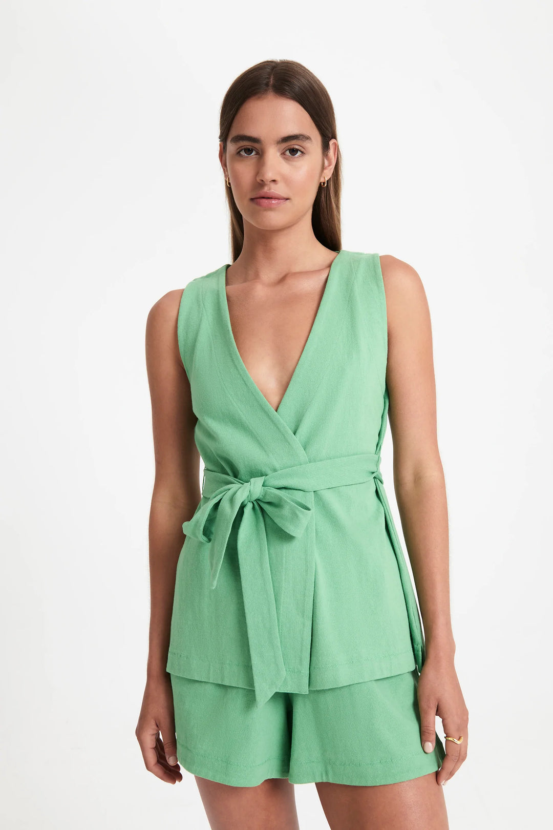 Fes Short | Clover – TOGAH